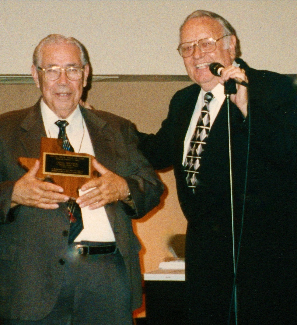 Cecil Pollock | Texas Gospel Music Museum and Hall of Fame
