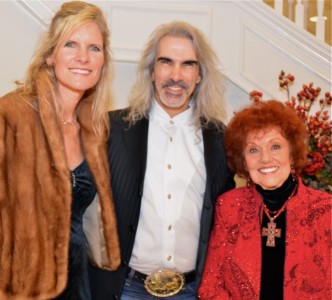Guy Penrod | Texas Gospel Music Museum and Hall of Fame
